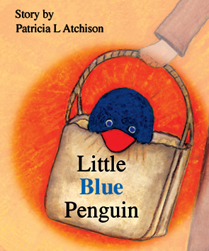 App Friday: Little Blue Penguin - Moms With Apps